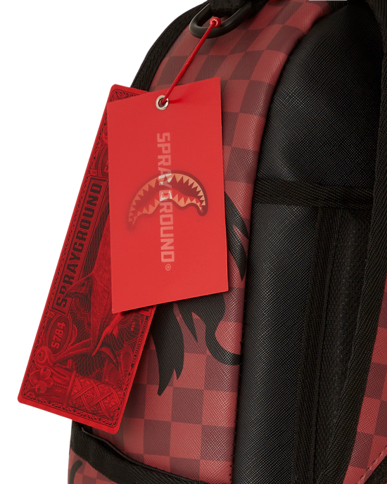 ITACHI COMEBACK – SPRAYGROUND®