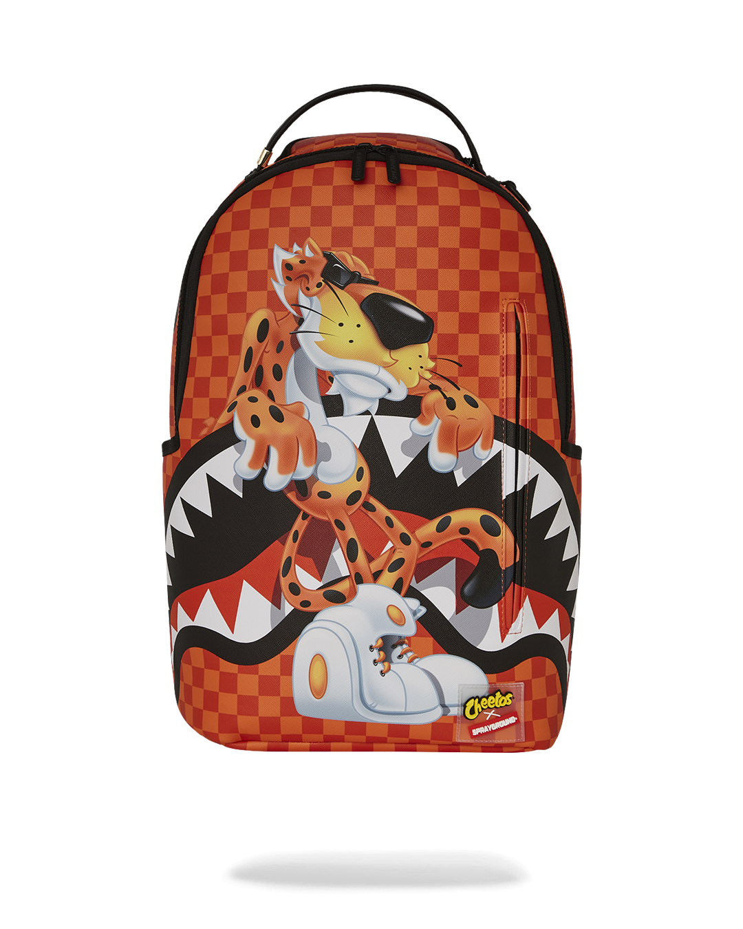 CHEETOS CHESTER CRUNCH BACKPACK – SPRAYGROUND®