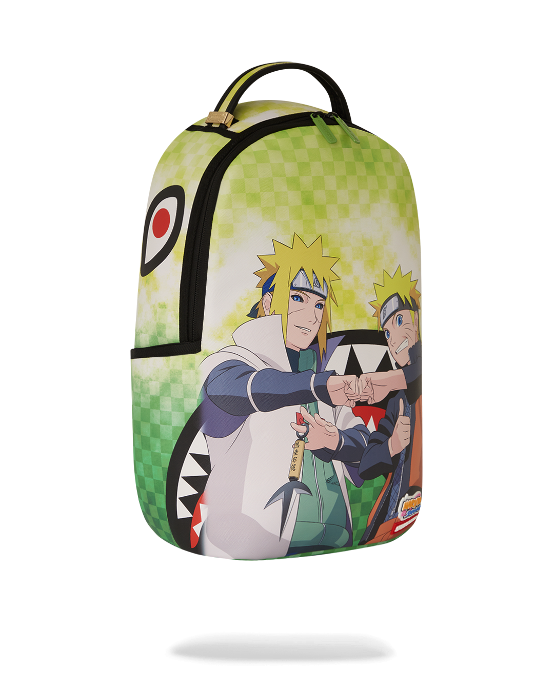 NARUTO BIG POPS – SPRAYGROUND®