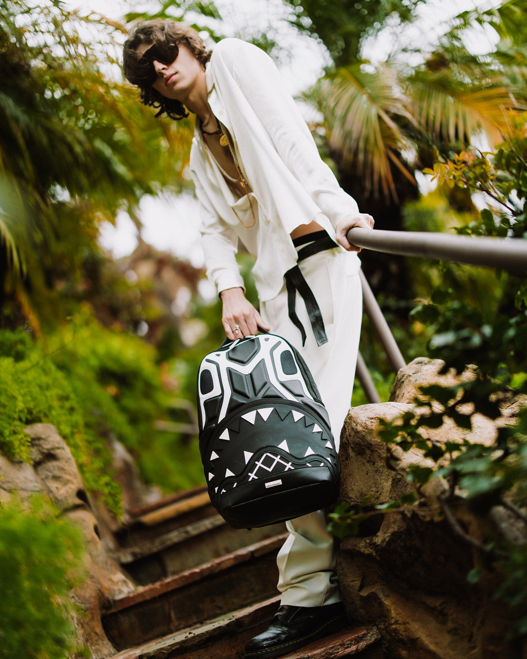 GRAVITATIONAL PULL BACKPACK – SPRAYGROUND®