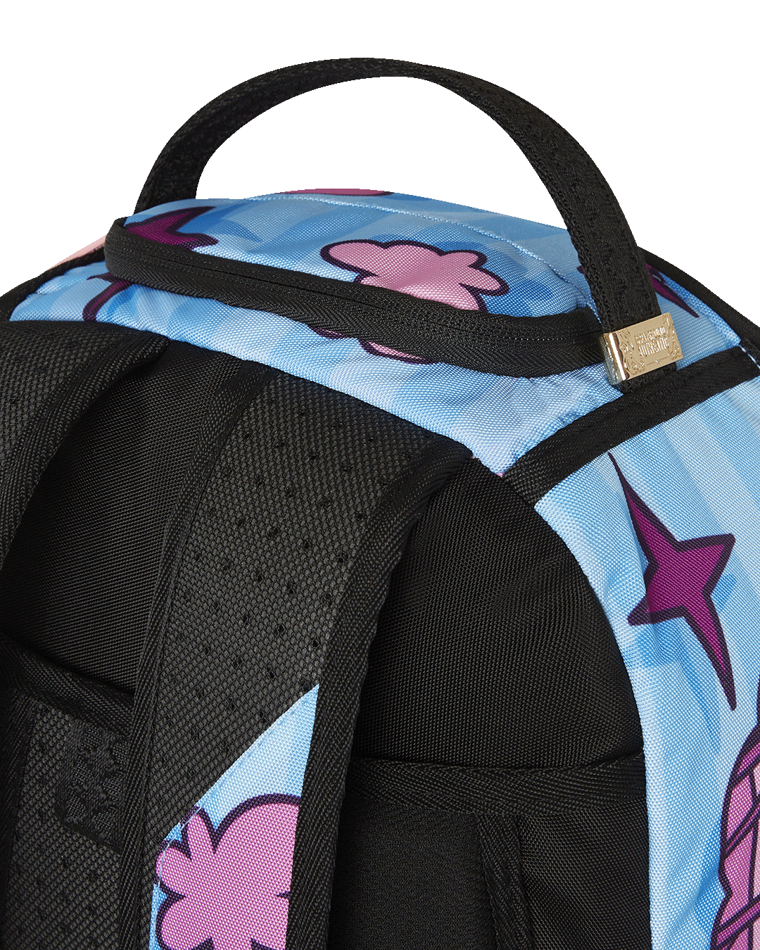 PINK PANTHER CITY STREETS DLXSR BACKPACK – SPRAYGROUND®