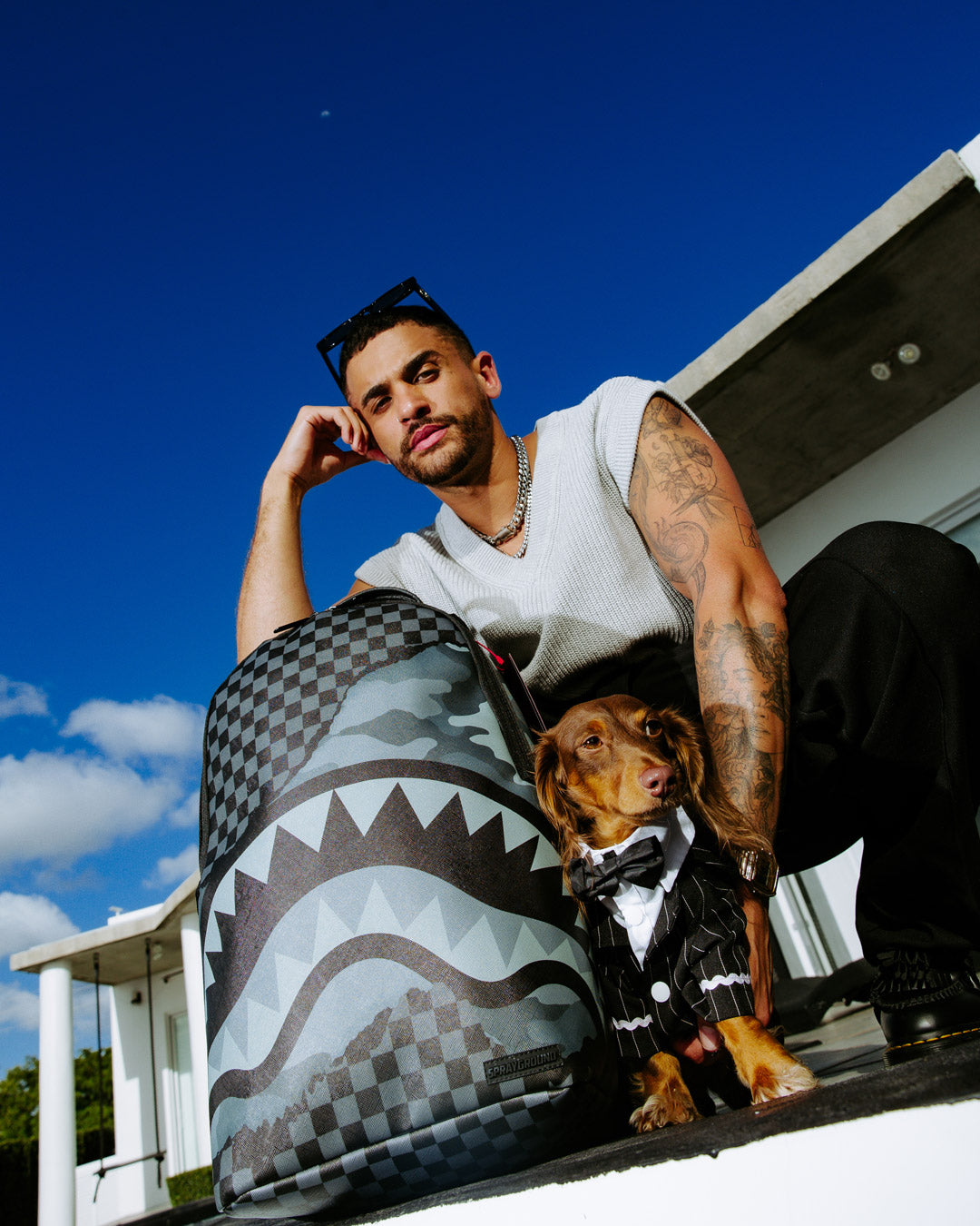 3AM RIPTIDE BACKPACK – SPRAYGROUND®