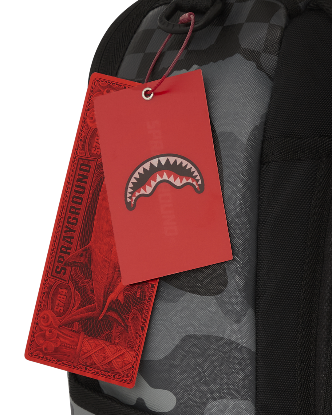 3AM RIPTIDE BACKPACK – SPRAYGROUND®