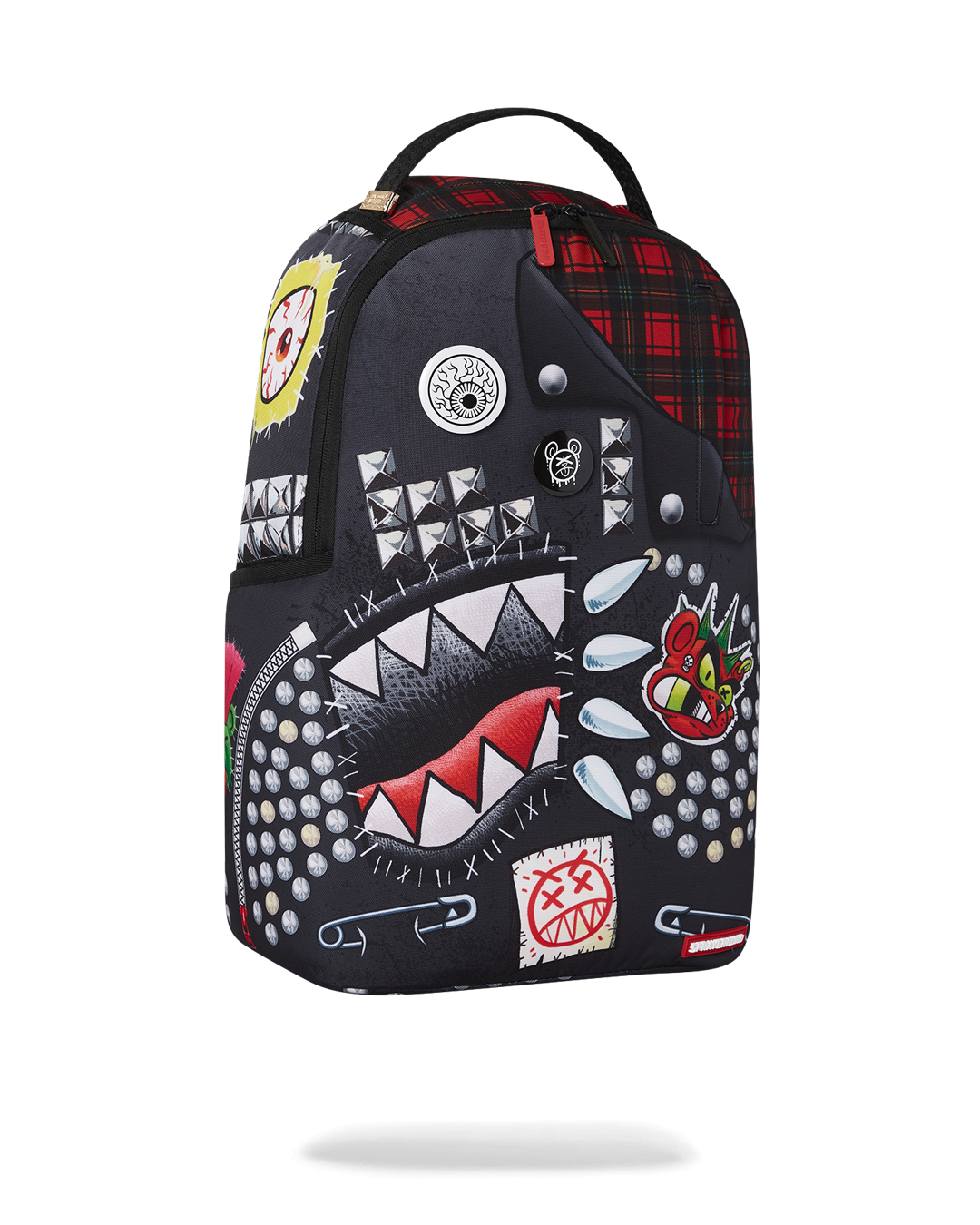 PARTY THRU DAYBREAK BACKPACK – SPRAYGROUND®