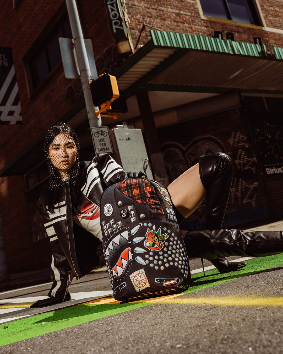 SHOP ALL – Page 3 – SPRAYGROUND®