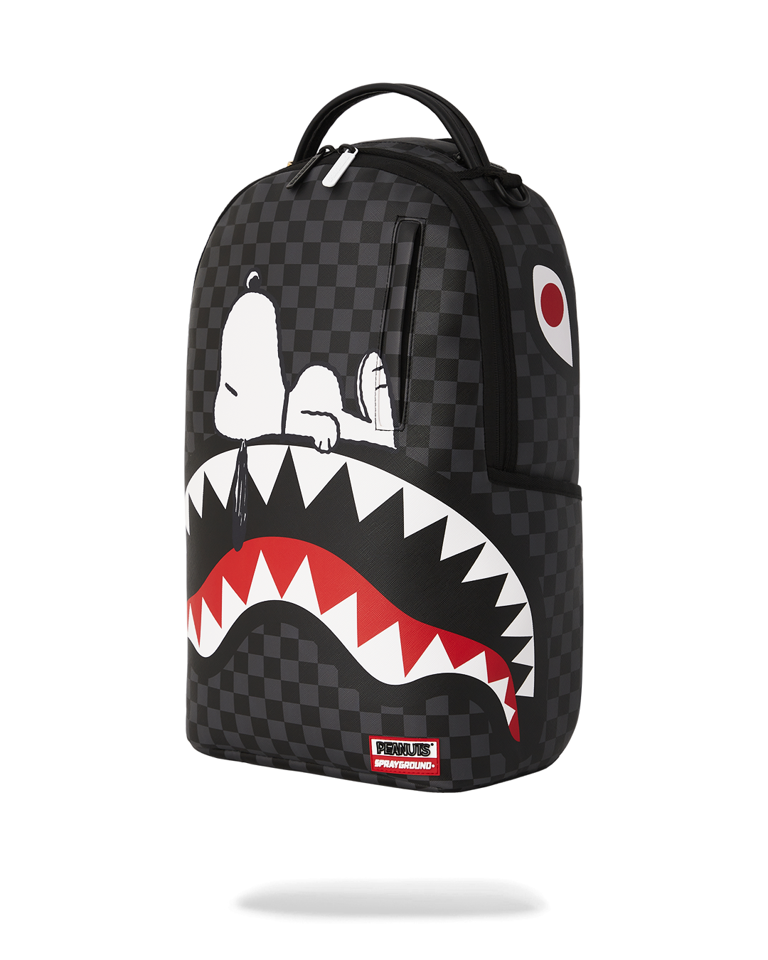 SNOOPY DAY OFF BACKPACK – SPRAYGROUND®