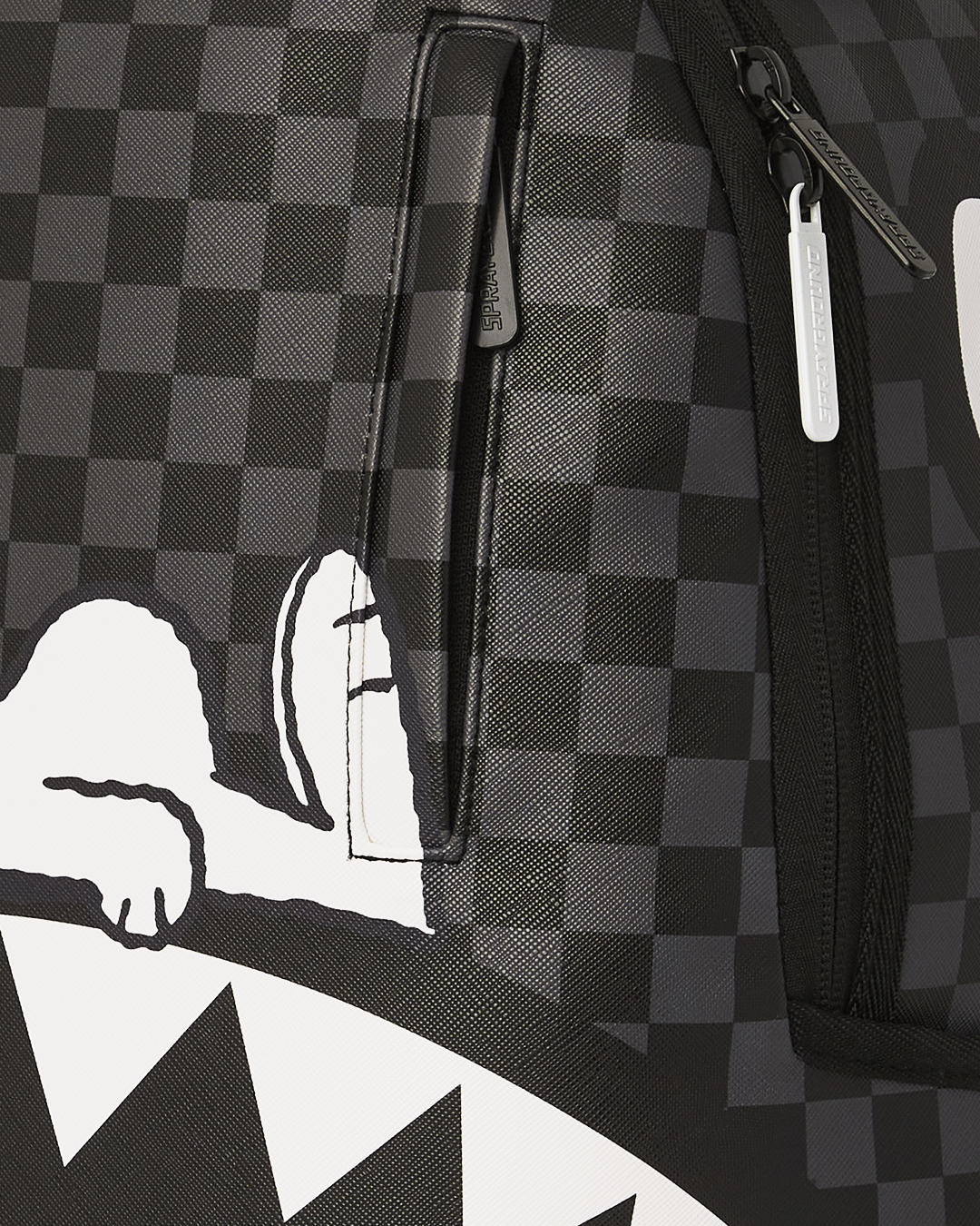 SNOOPY DAY OFF BACKPACK – SPRAYGROUND®