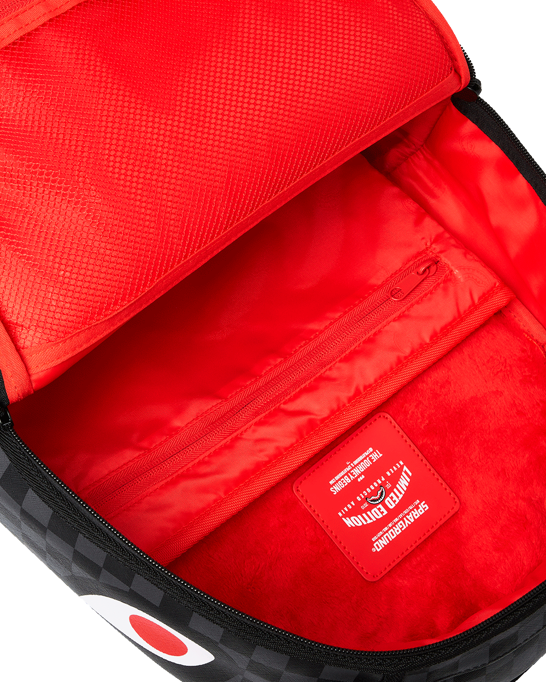 SNOOPY DAY OFF BACKPACK – SPRAYGROUND®