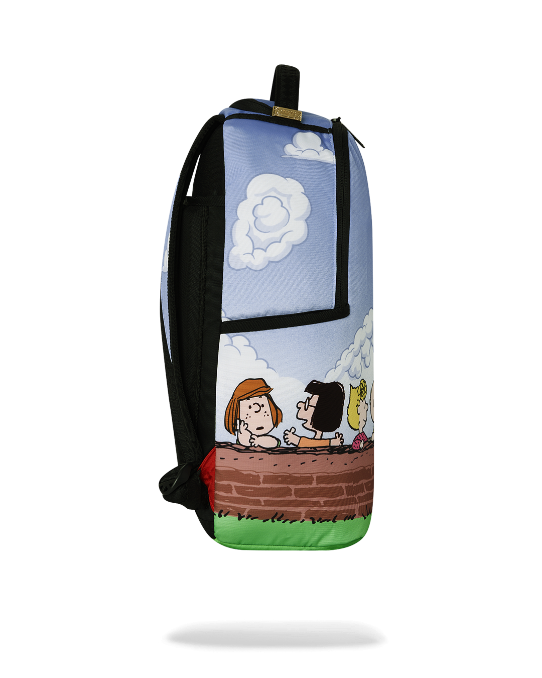PEANUTS FAM DLXSR BACKPACK – SPRAYGROUND®