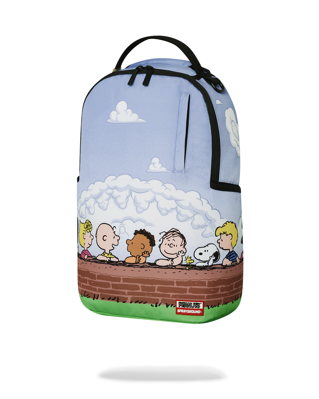 PEANUTS FAM DLXSR BACKPACK – SPRAYGROUND®