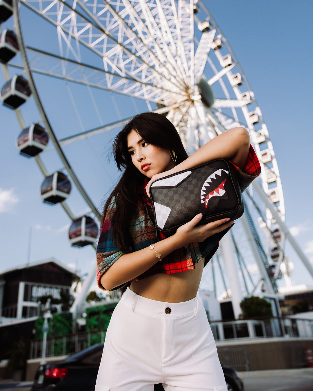 SPRAYGROUND | Bags, Luggage, Accessories & Apparel – SPRAYGROUND®