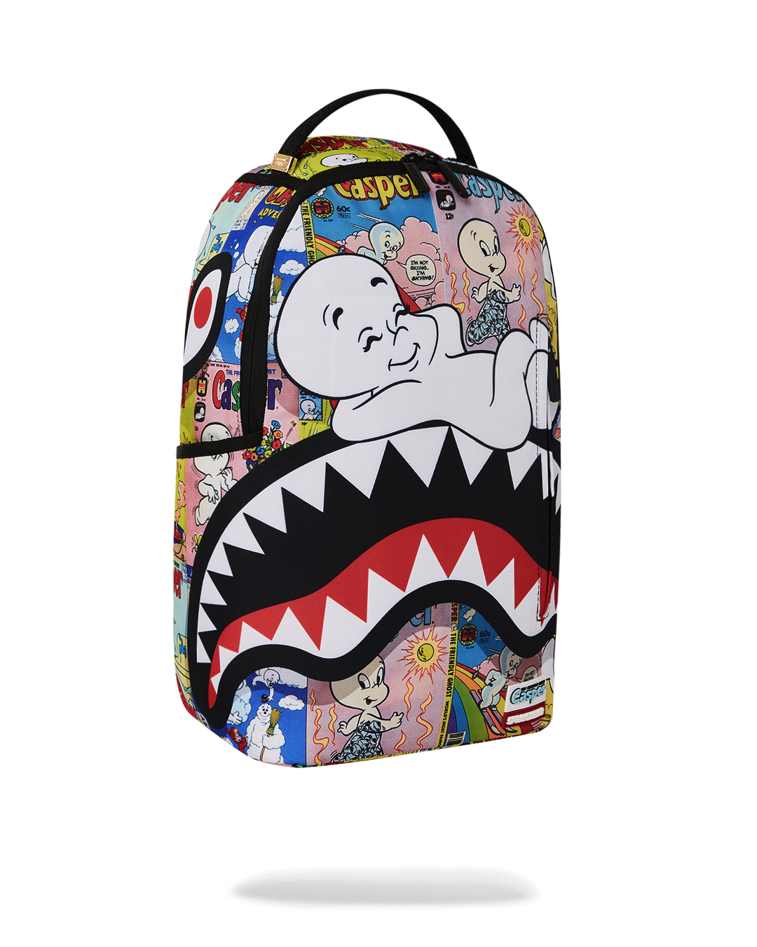 CASPER DREAMS DLXSR BACKPACK – SPRAYGROUND®