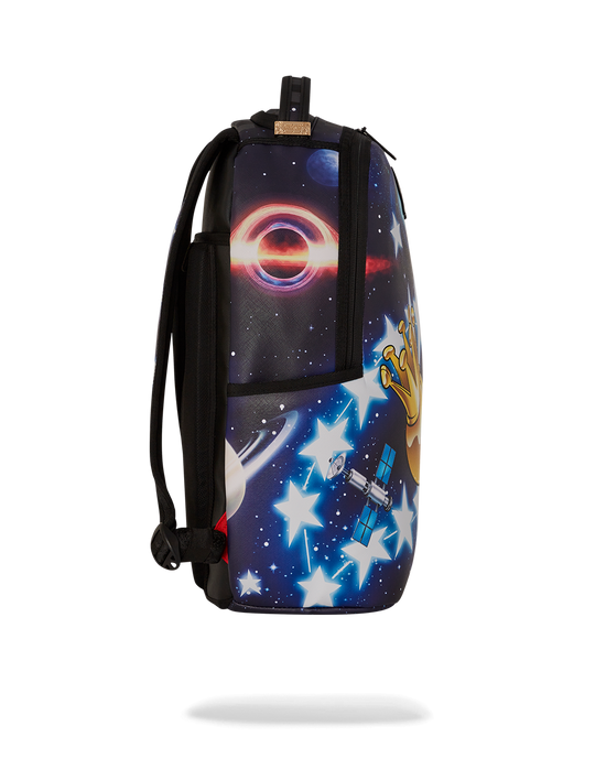 ASTROMANE INTERSELLAR DLXSV BACKPACK – SPRAYGROUND®