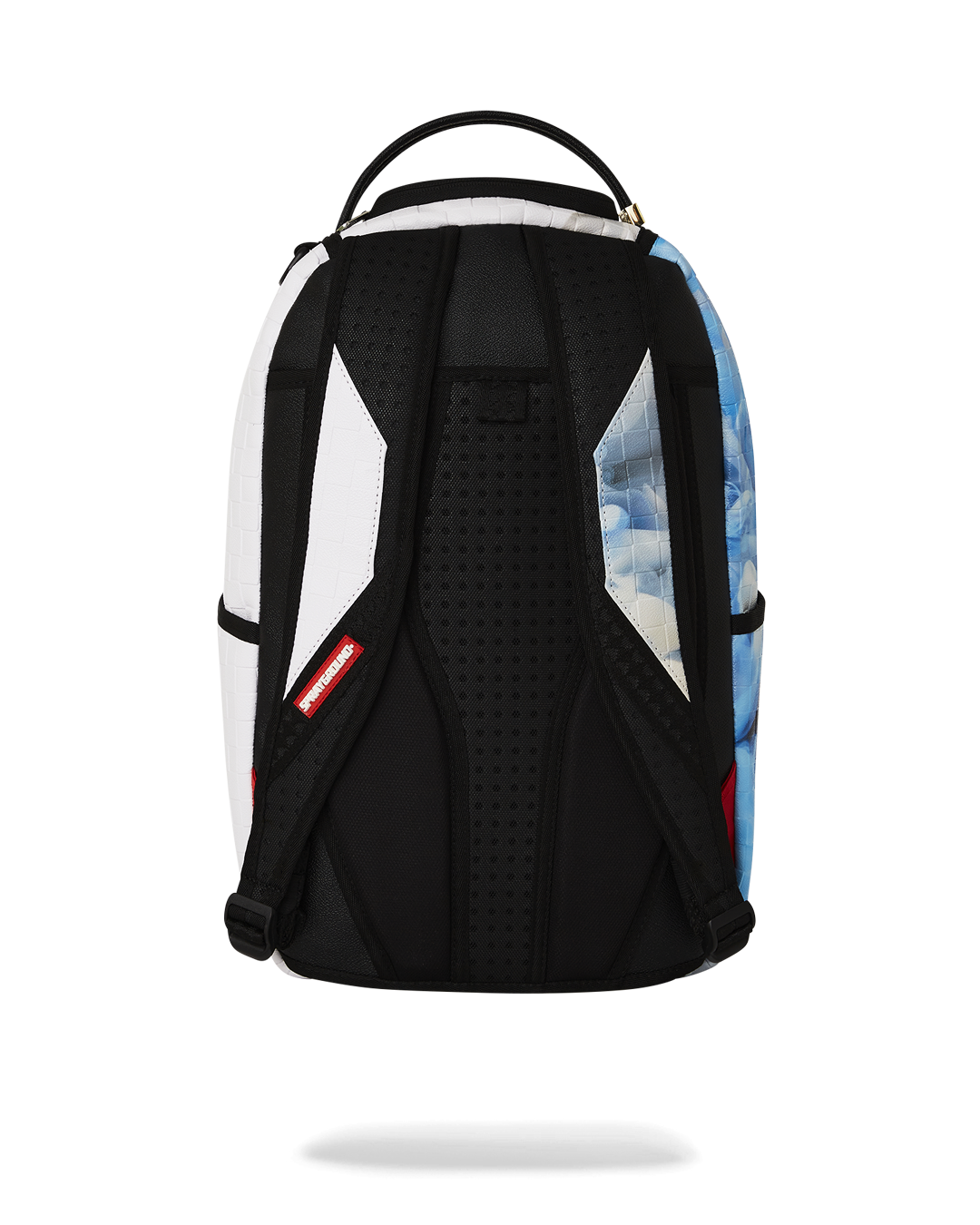 PIXEL SMOKE DLXSV BACKPACK – SPRAYGROUND®