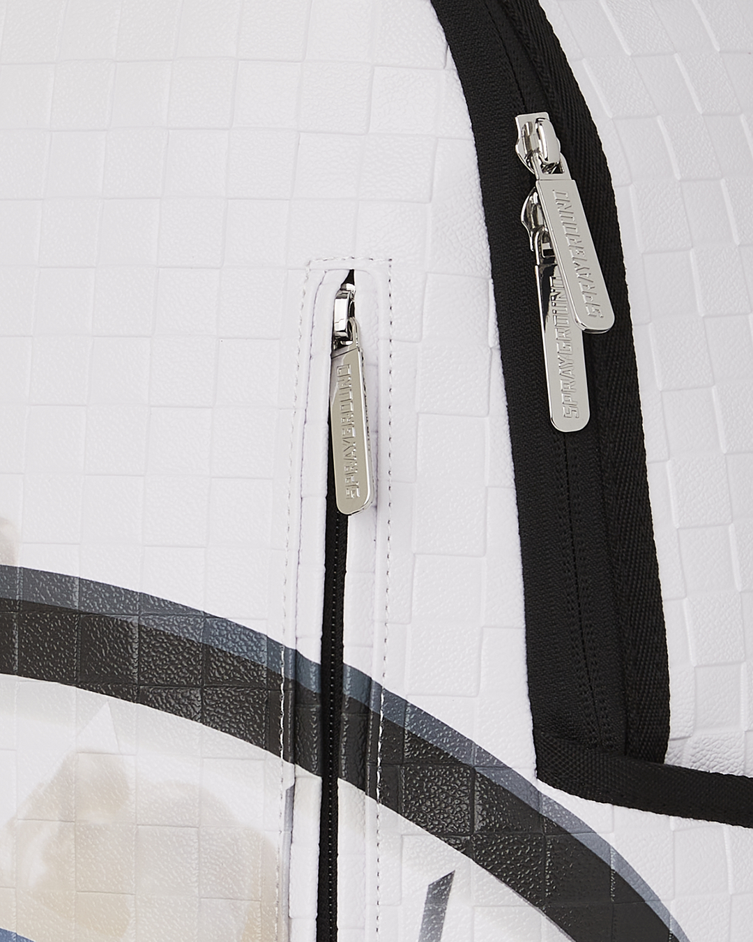 PIXEL SMOKE DLXSV BACKPACK – SPRAYGROUND®