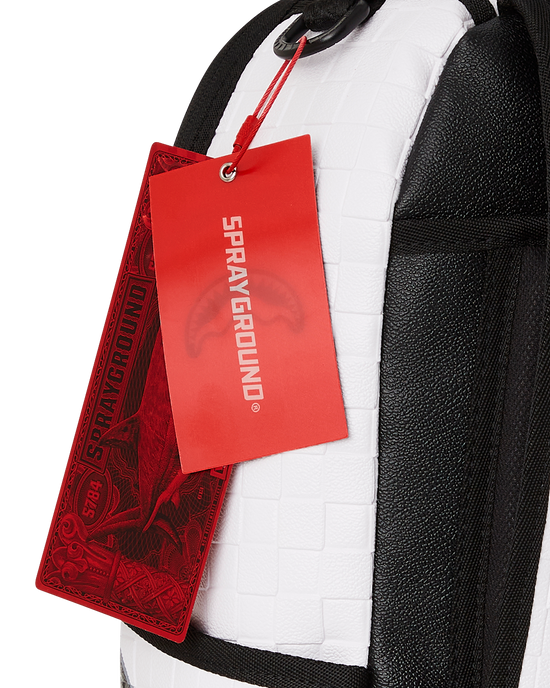 PIXEL SMOKE DLXSV BACKPACK – SPRAYGROUND®