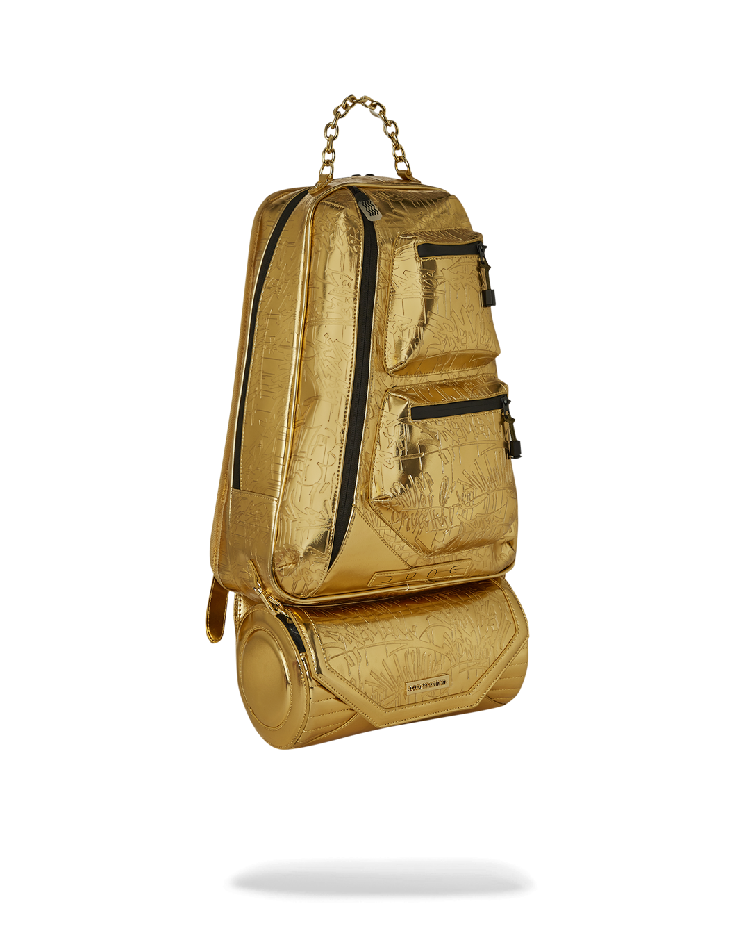 DUNE FREMKIT BACKPACK + CROSSBODY (DESERT SPICE) – SPRAYGROUND®