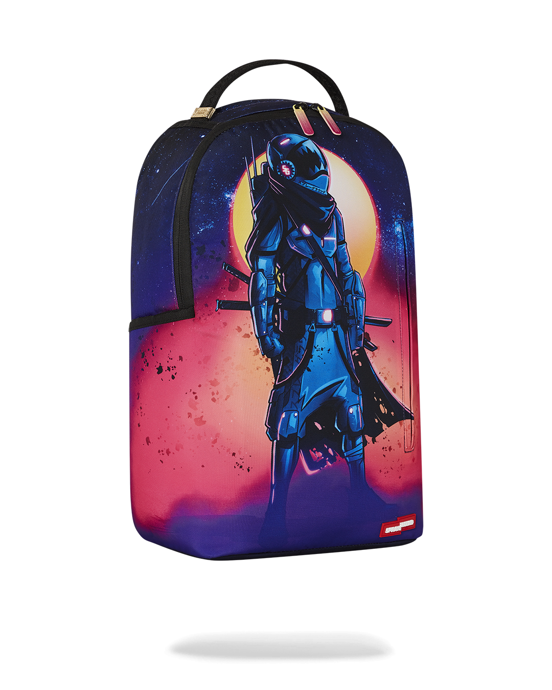 MOONDIVER - INFINITE SUNS BACKPACK – SPRAYGROUND®