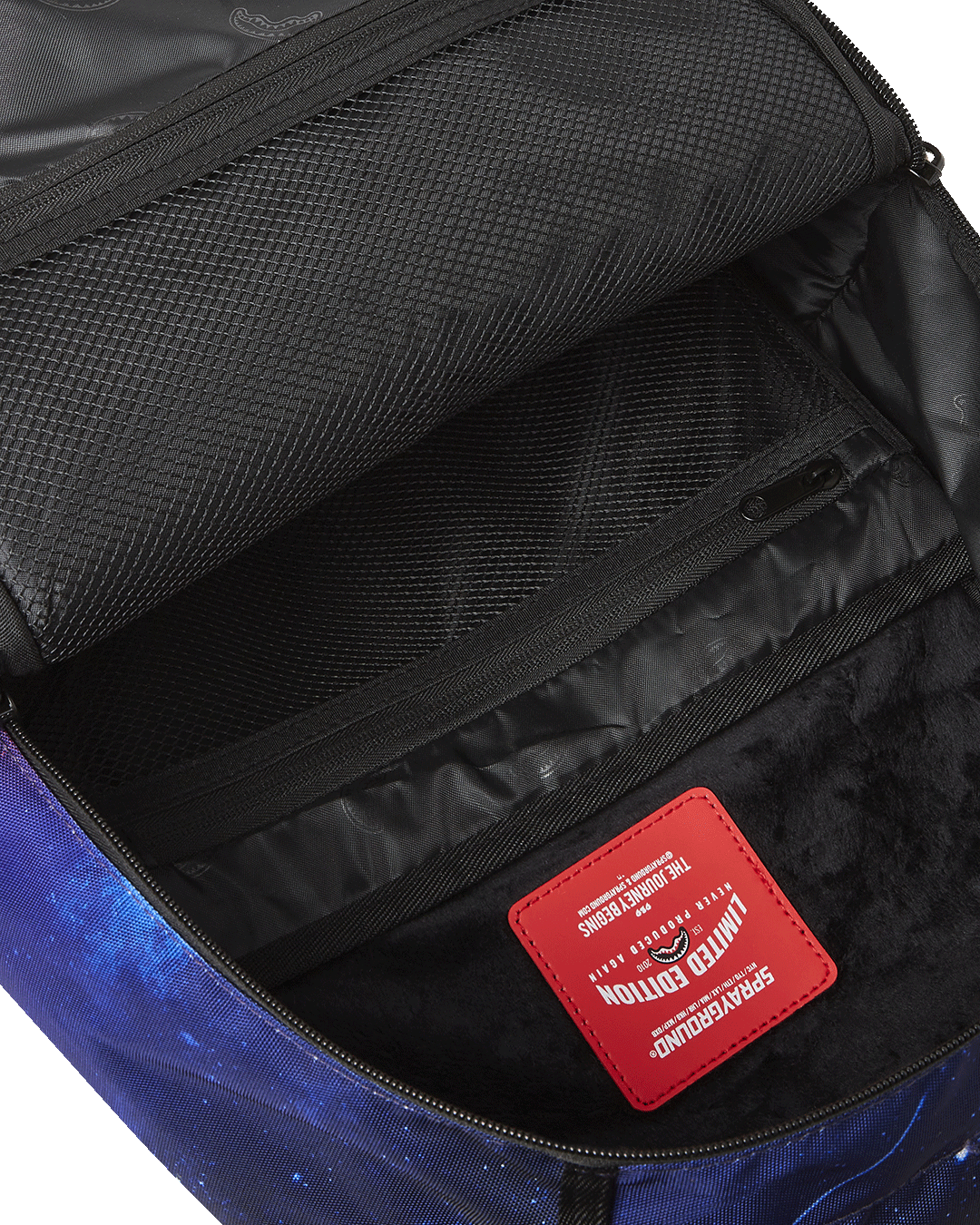 MOONDIVER - INFINITE SUNS BACKPACK – SPRAYGROUND®