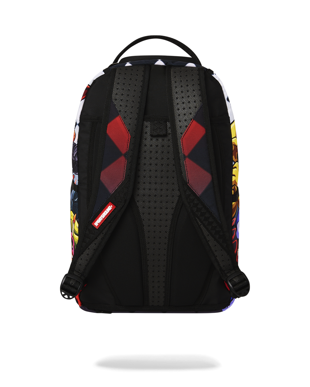FIVE NIGHTS AT FREDDY'S OFFICIAL DLXSR BACKPACK – SPRAYGROUND®