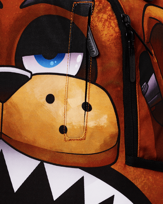 FIVE NIGHTS AT FREDDY'S SHARK DLXSR BACKPACK – SPRAYGROUND®