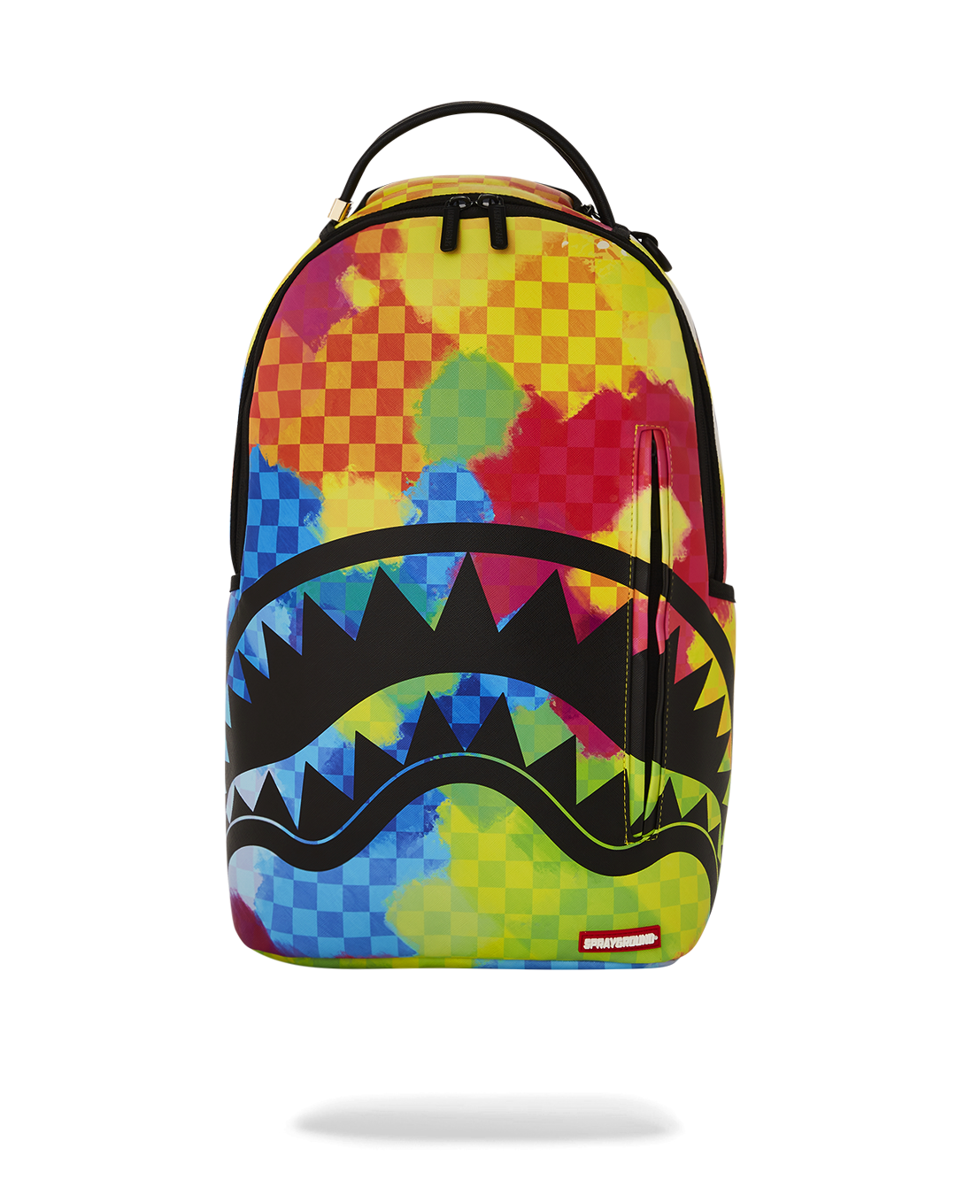 VIVID LIVID AND SPLIVID DLXSV BACKPACK – SPRAYGROUND®