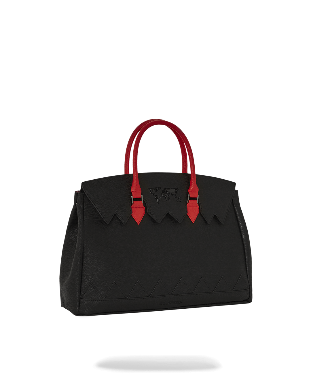 JAMES FIRST CLASS GLOBAL TAKEOFF SPIRKIN HANDBAG – SPRAYGROUND®