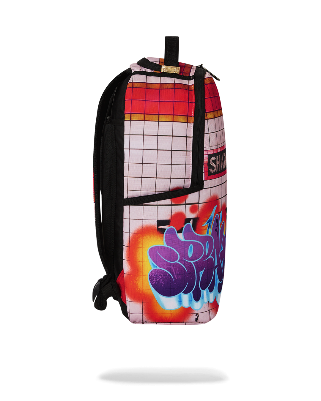 SHARK STATION DLXSR BACKPACK – SPRAYGROUND®