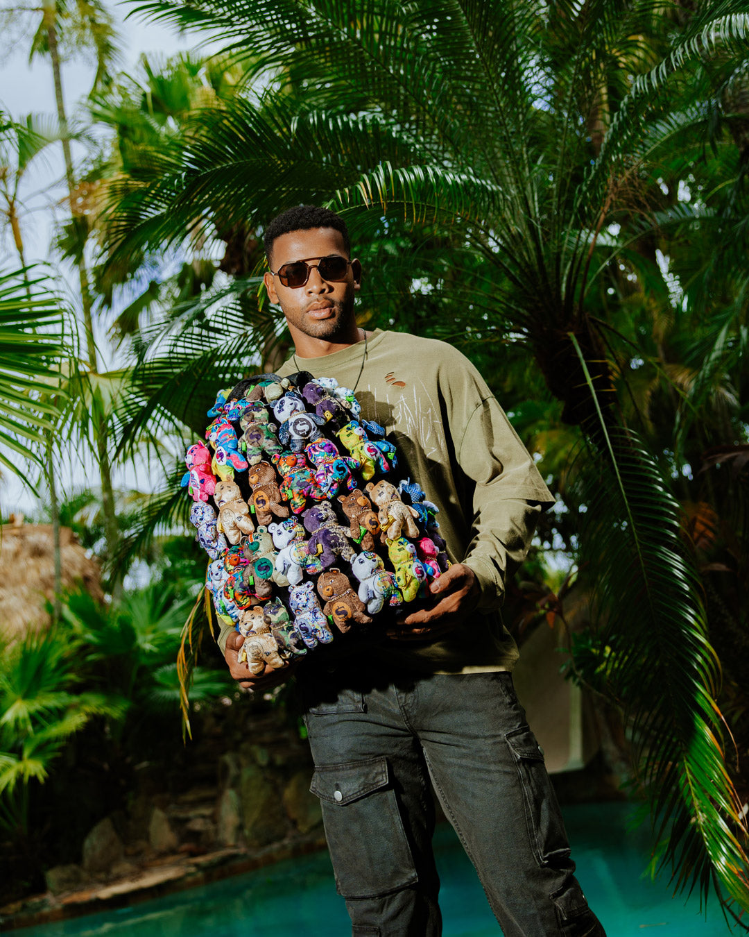 Backpacks | Designer Bags, Luggage & More – SPRAYGROUND®