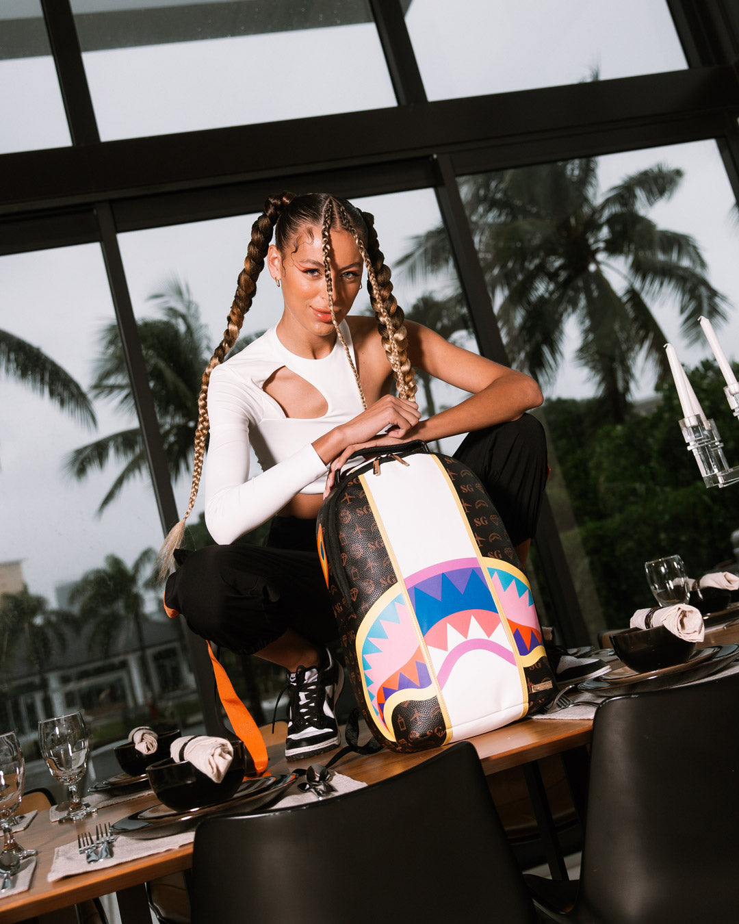 NEW ARRIVALS – SPRAYGROUND®