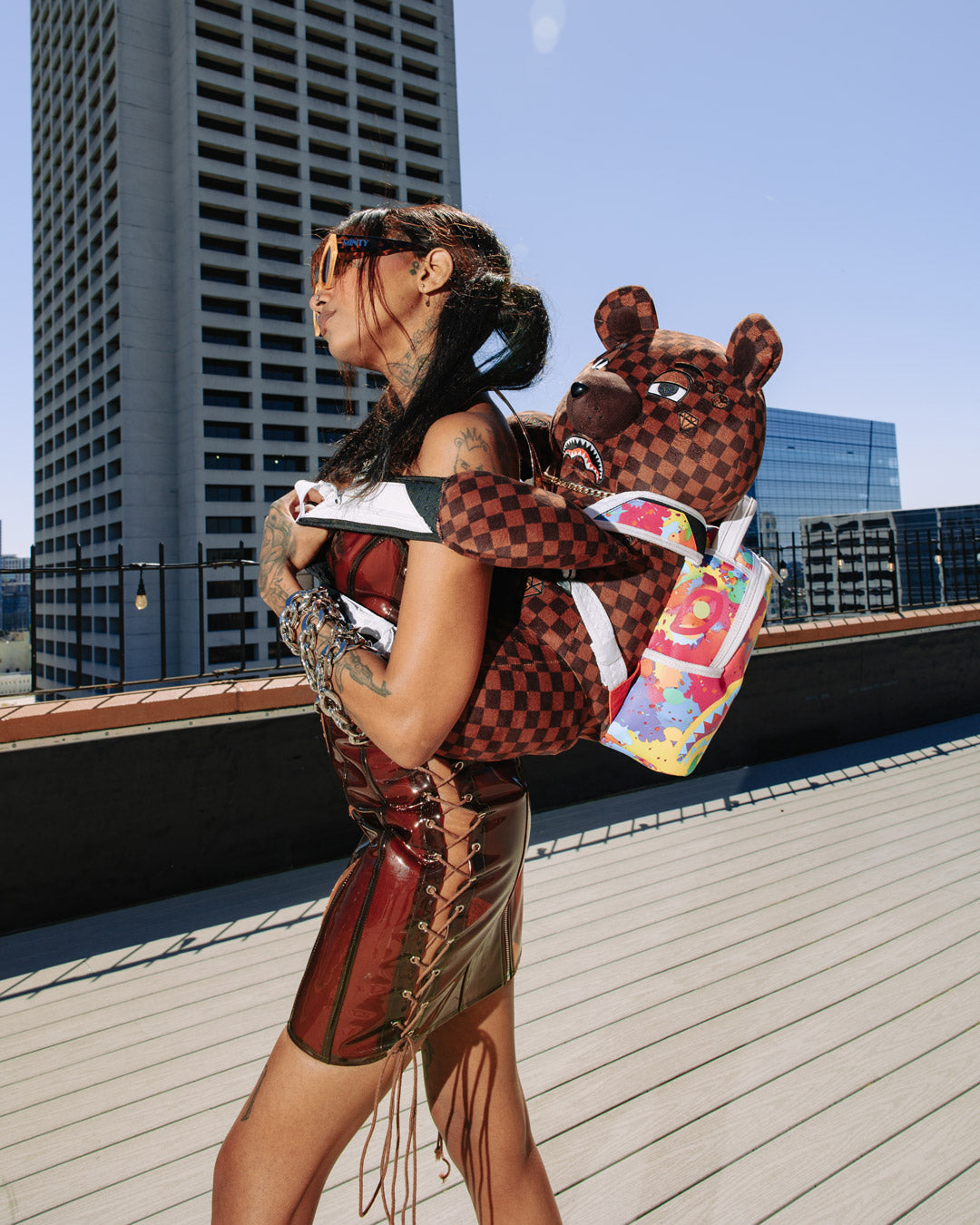 Backpacks | Designer Bags, Luggage & More – SPRAYGROUND®