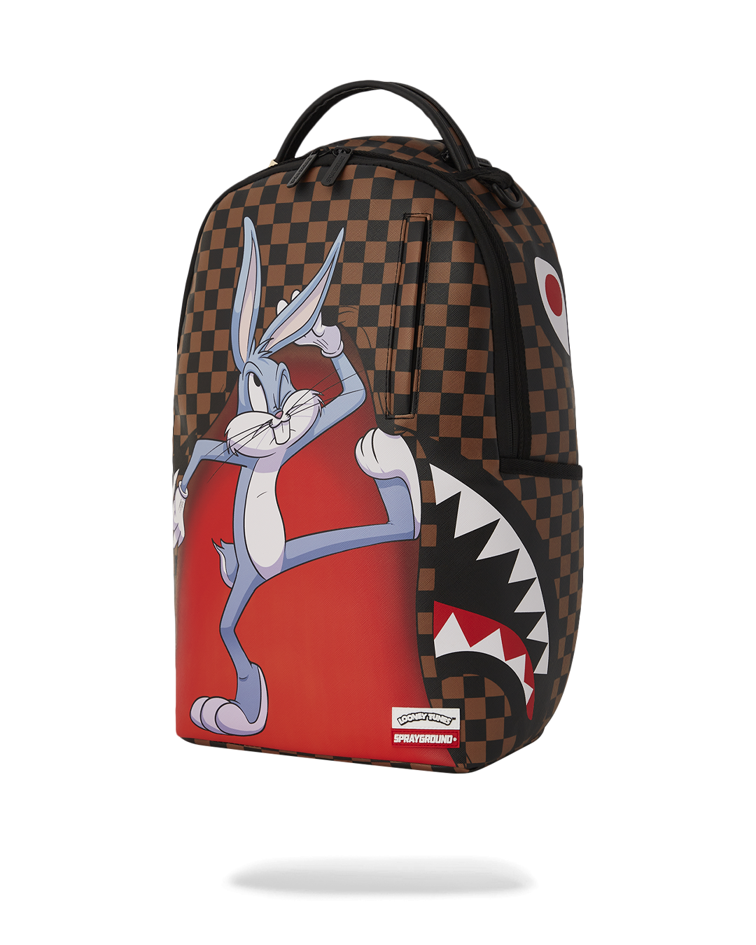 BUGS BUNNY HERE I AM DLXSV BACKPACK – SPRAYGROUND®