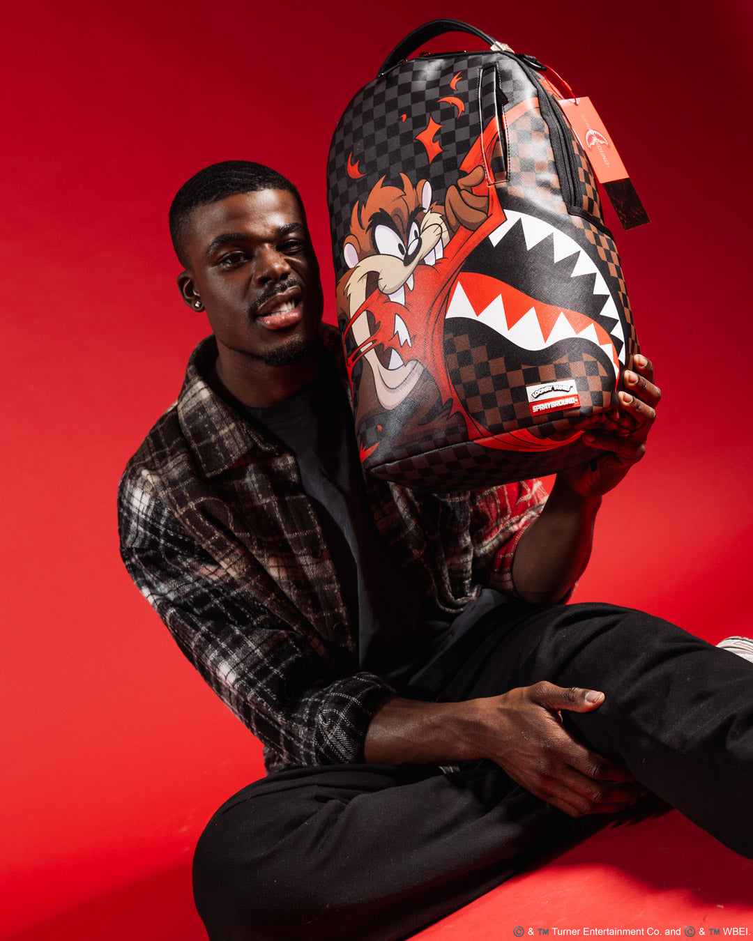 LOONEY TUNES – SPRAYGROUND®