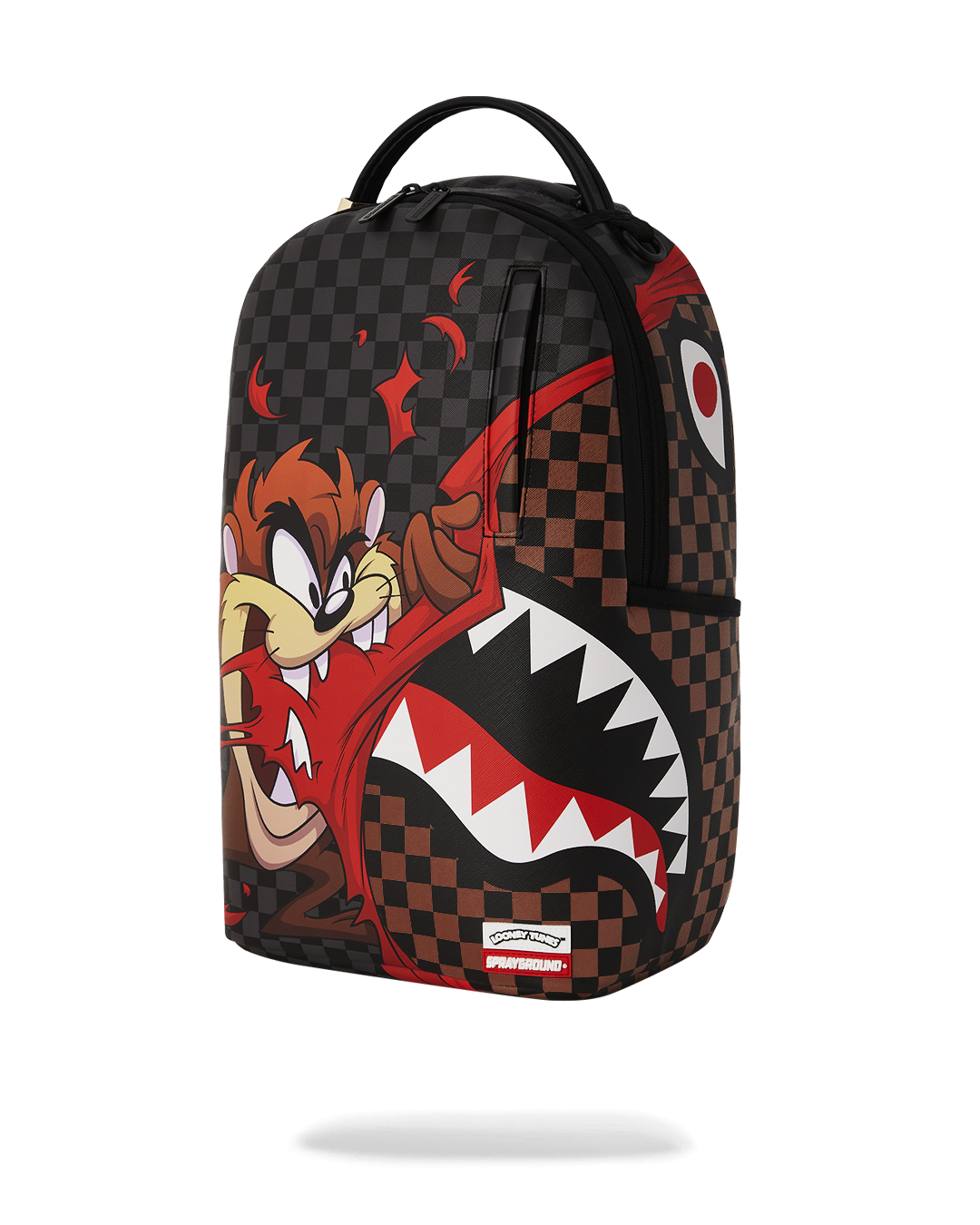 LOONEY TUNES TAZ TEAR UP DLXSV BACKPACK – SPRAYGROUND®