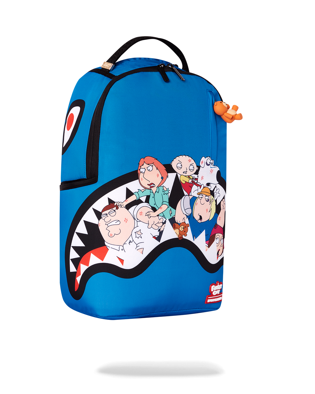 FAMILY GUY BRUISER DLXSR BACKPACK – SPRAYGROUND®