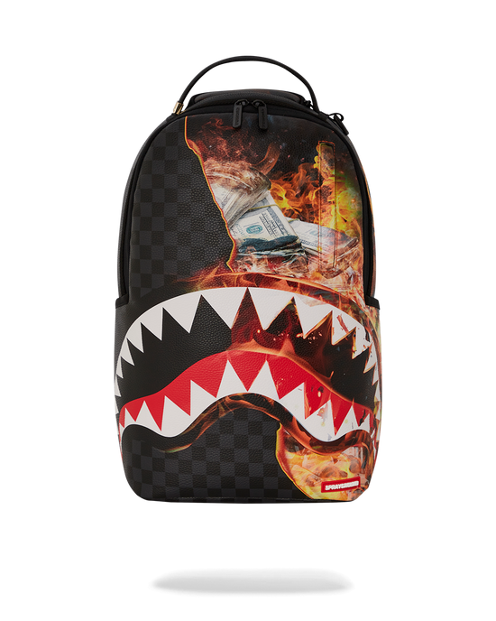 ACTION PACKED DLXSV BACKPACK – SPRAYGROUND®