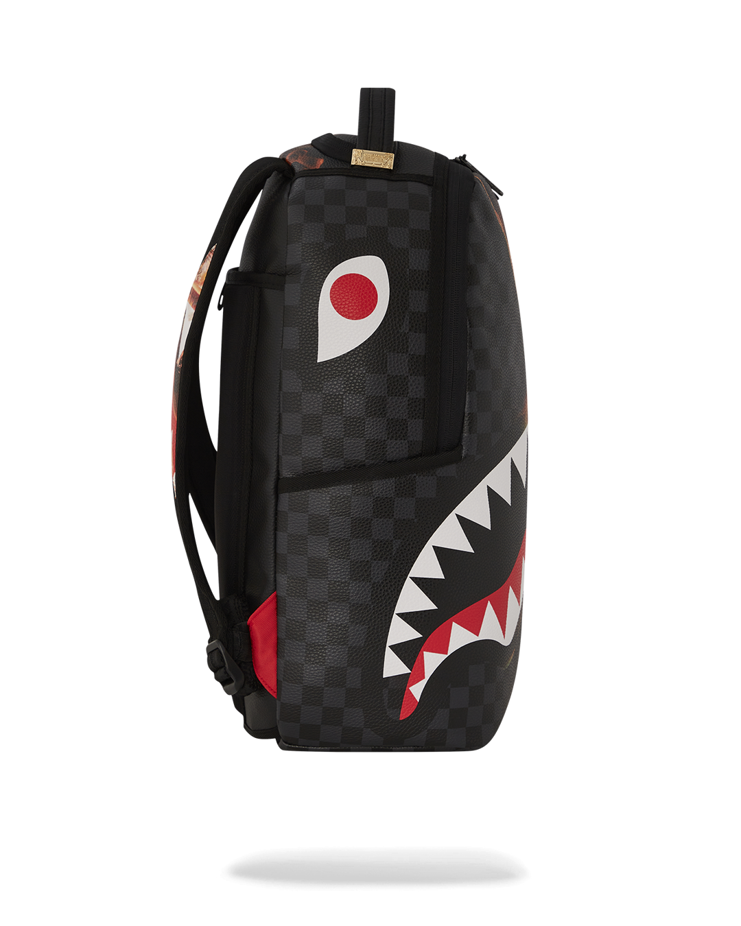 ACTION PACKED DLXSV BACKPACK – SPRAYGROUND®