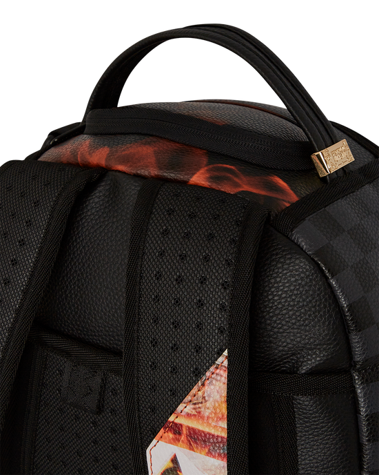 ACTION PACKED DLXSV BACKPACK – SPRAYGROUND®