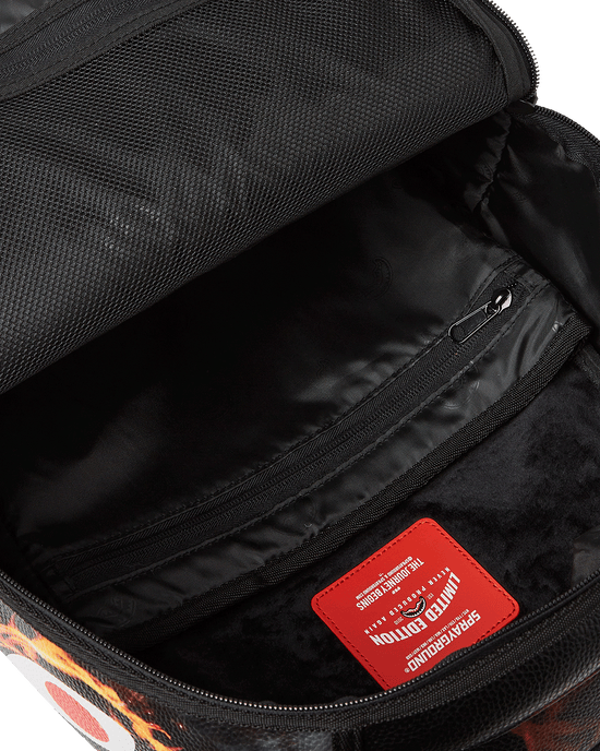 ACTION PACKED DLXSV BACKPACK – SPRAYGROUND®