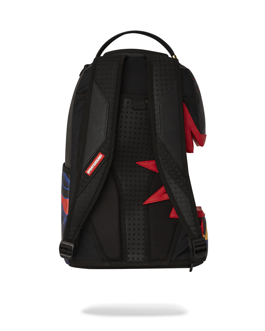 FEEDING FRENZY SIDE BITE BACKPACK – SPRAYGROUND®
