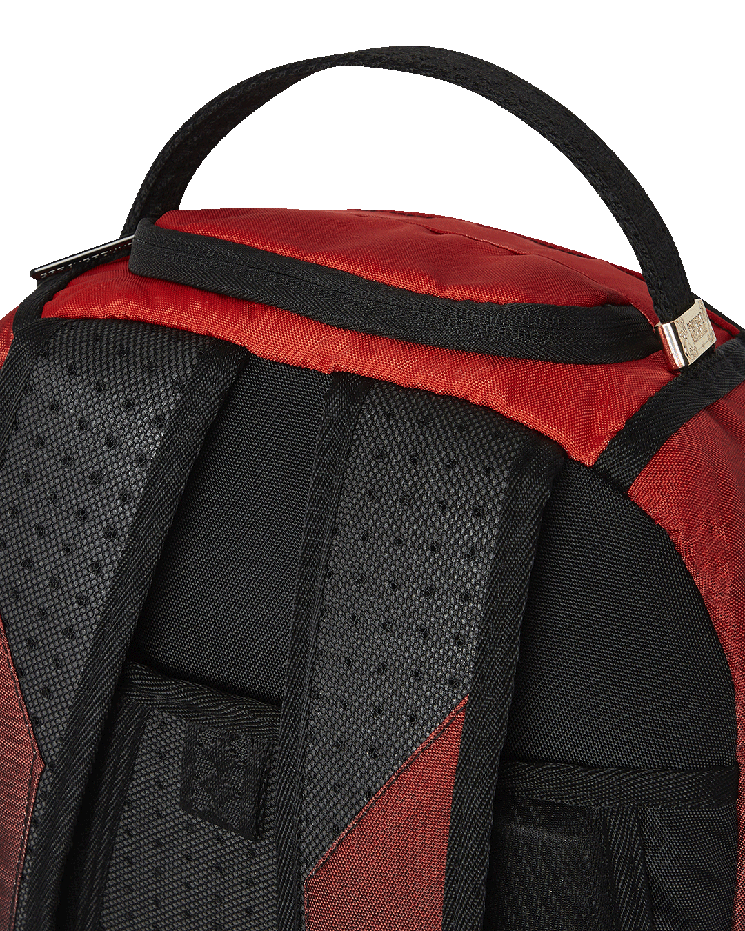 CLEVELAND SHARK FAMILY GUY DLXSR BACKPACK – SPRAYGROUND®