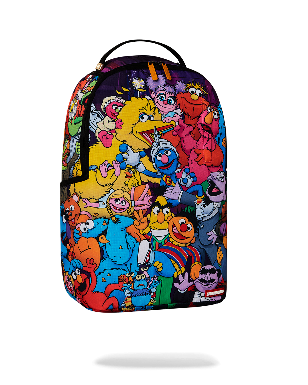 SESAME STREET FAMILIA DLXSR BACKPACK – SPRAYGROUND®
