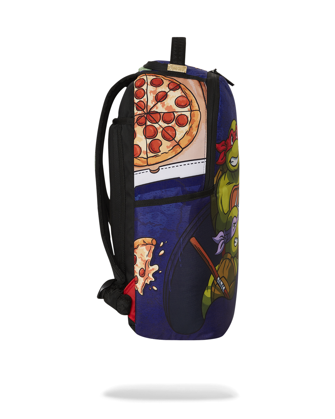 TMNT SEWER CAP DLXSR BACKPACK – SPRAYGROUND®