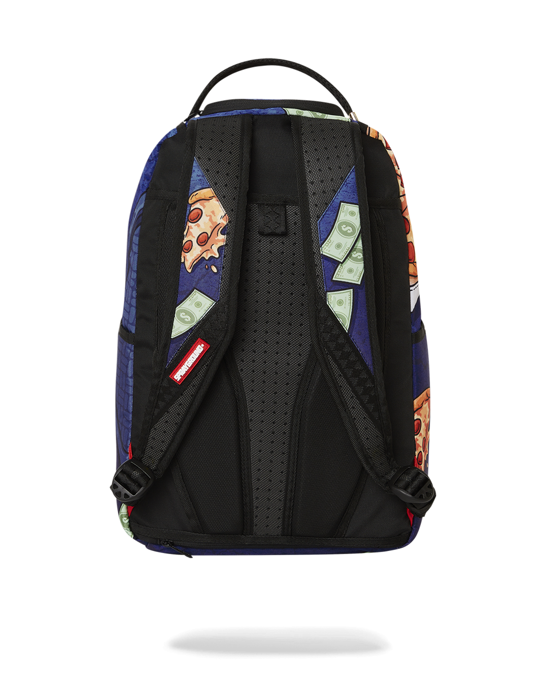 TMNT SEWER CAP DLXSR BACKPACK – SPRAYGROUND®