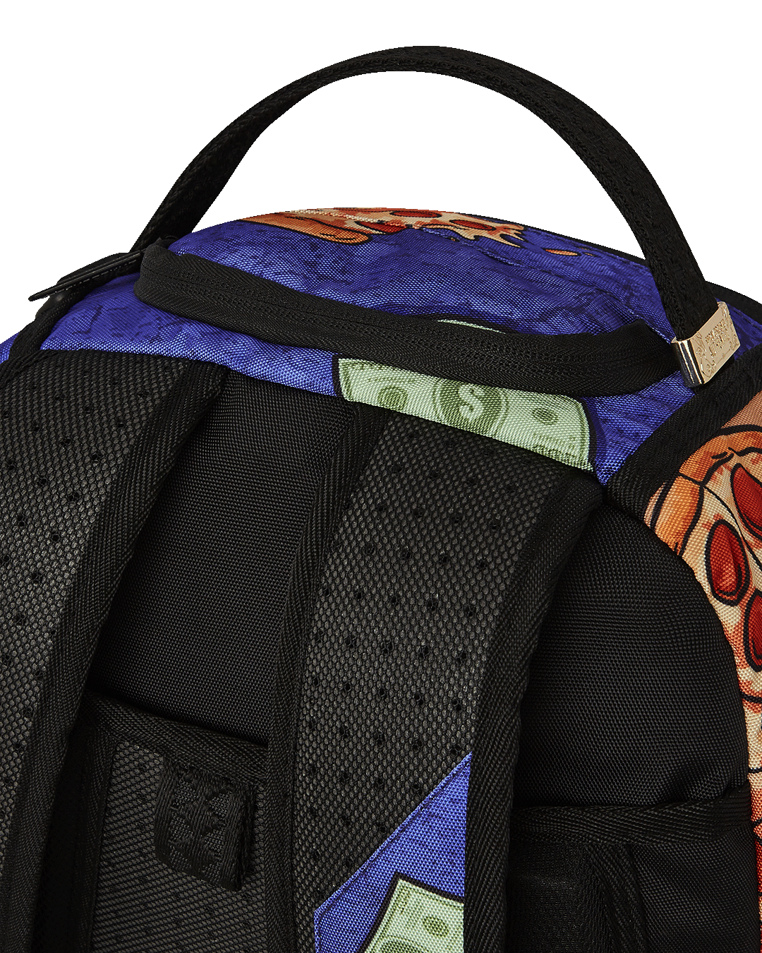 TMNT SEWER CAP DLXSR BACKPACK – SPRAYGROUND®