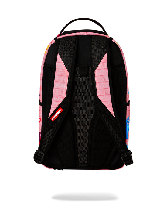 MY LITTLE PONY CREW READY DLXSR BACKPACK – SPRAYGROUND®