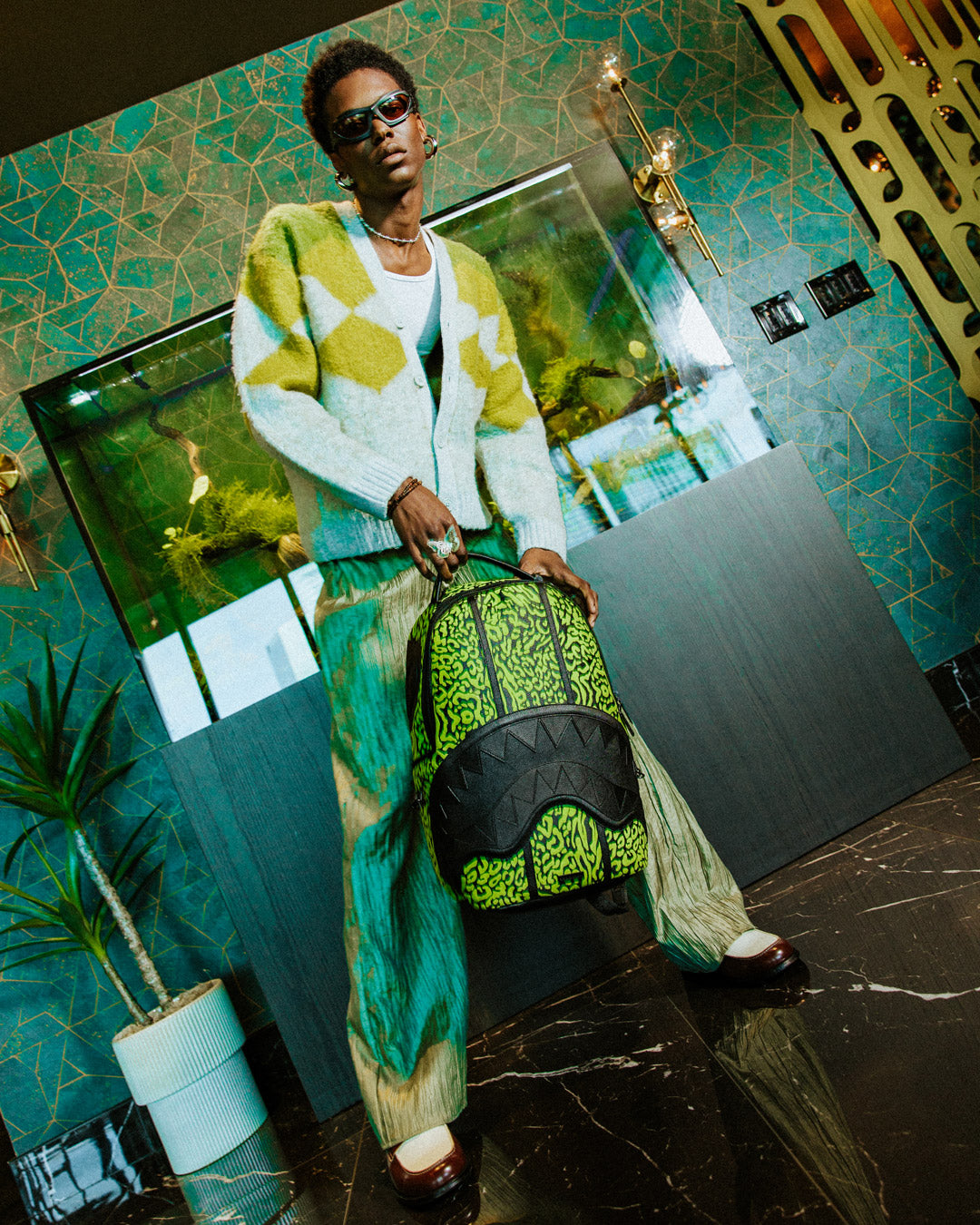 SPRAYGROUND | Bags, Luggage, Accessories & Apparel – SPRAYGROUND®