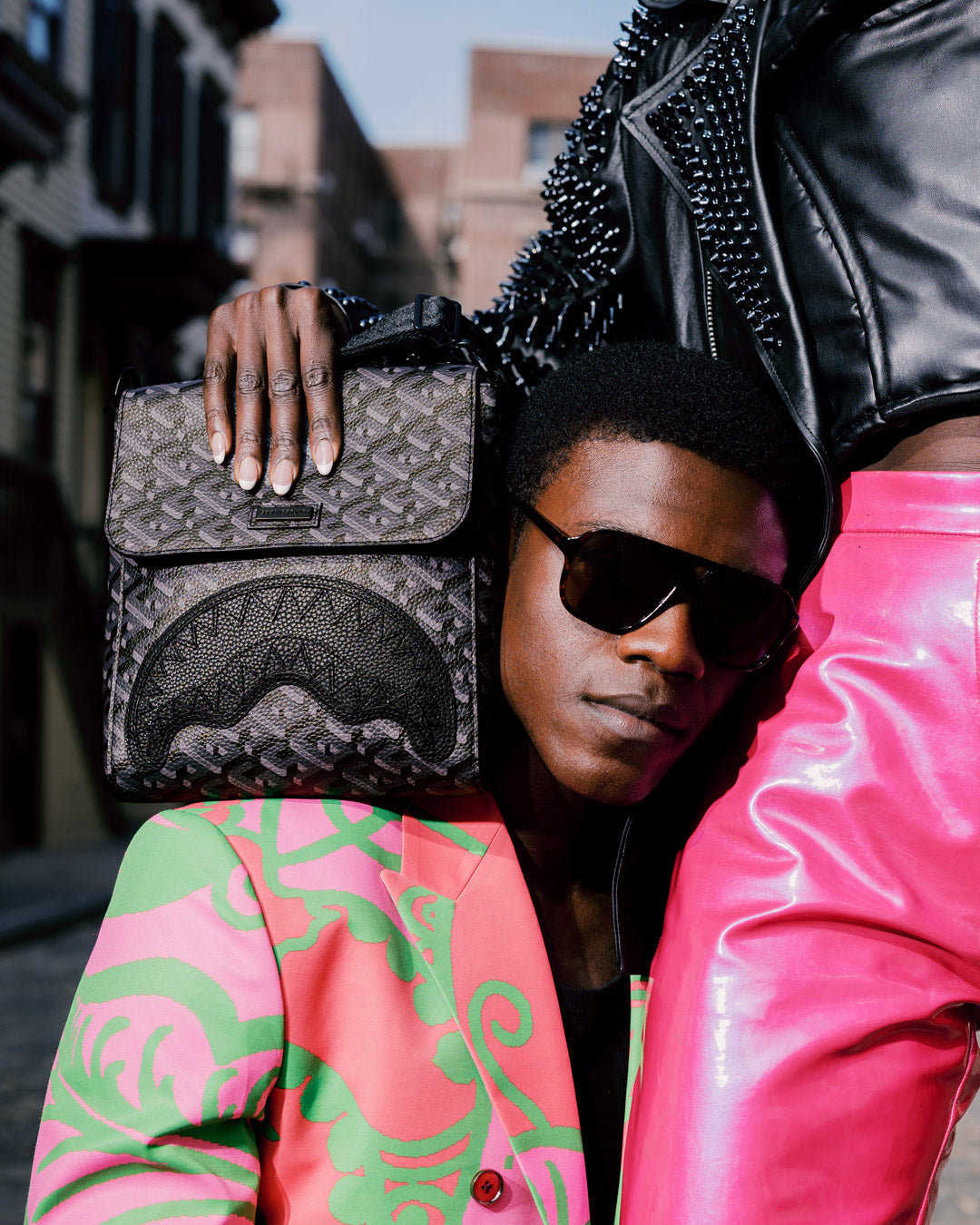 CROSSBODY – SPRAYGROUND®