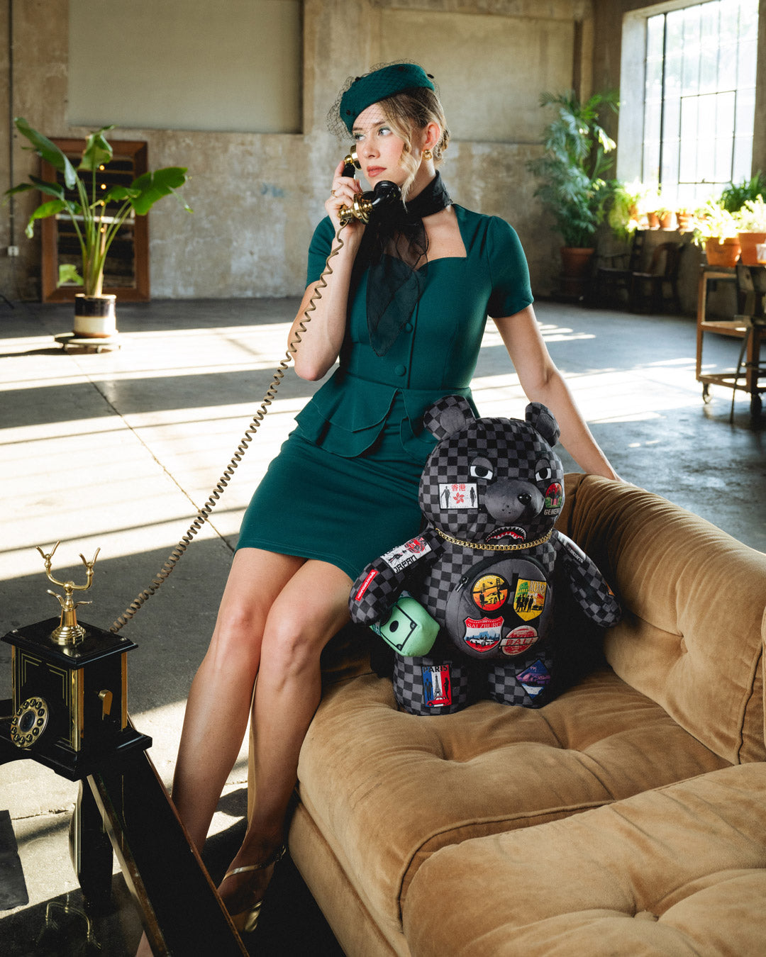 NEW ARRIVALS – Page 2 – SPRAYGROUND®
