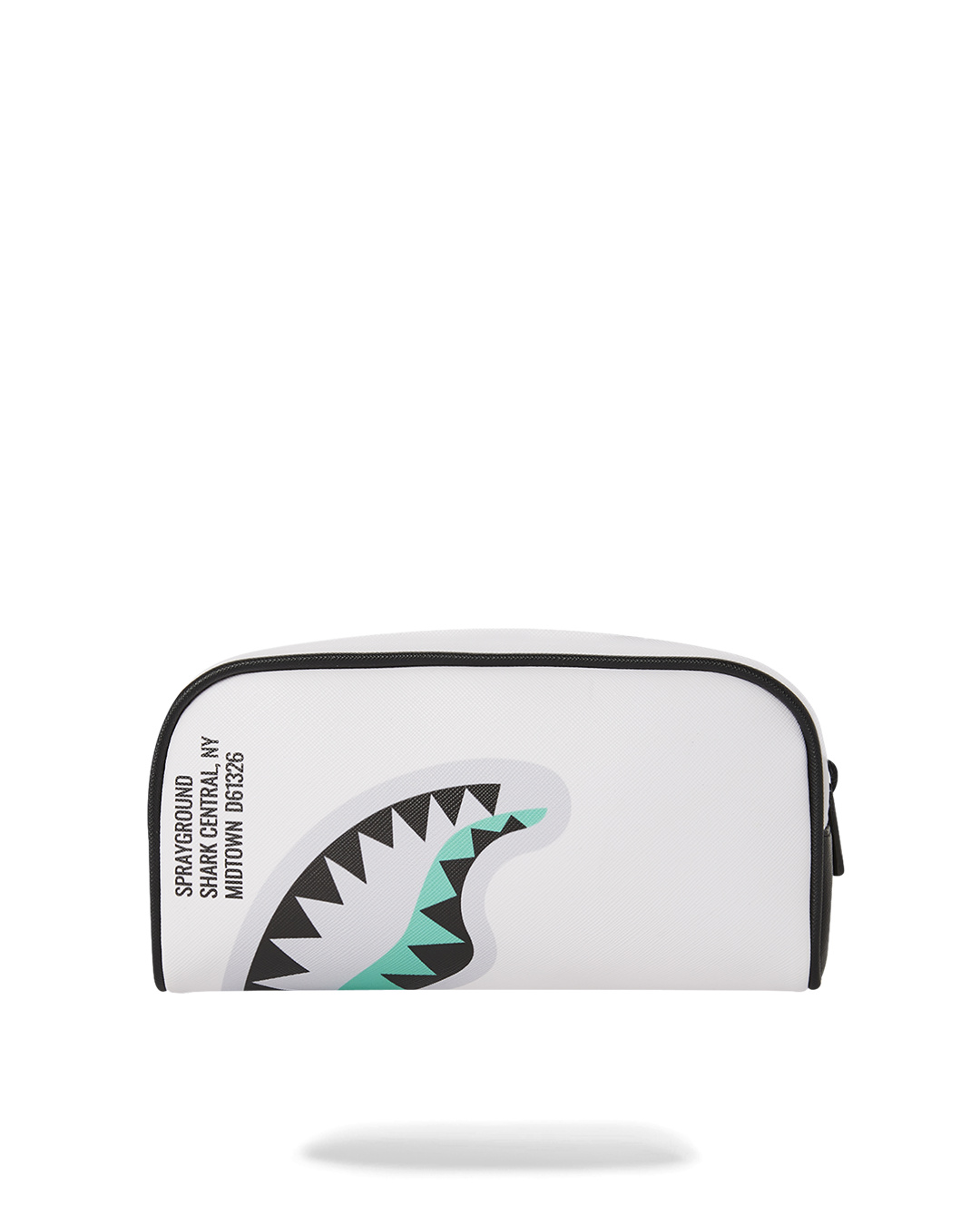 SHARK CENTRAL REFLEX PENCIL POUCH – SPRAYGROUND®